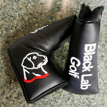 BL-360 - Black Lab Golf